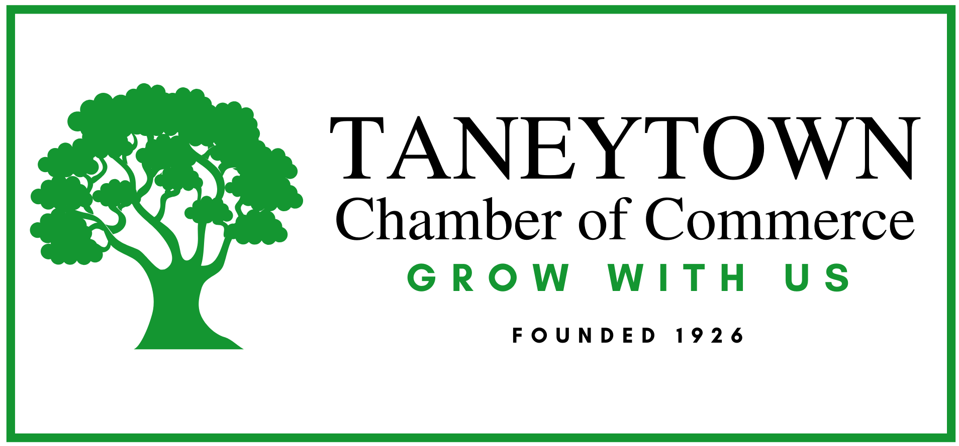 Quarterly Taneytown Chamber Meeting - Taneytown Chamber of Commerce